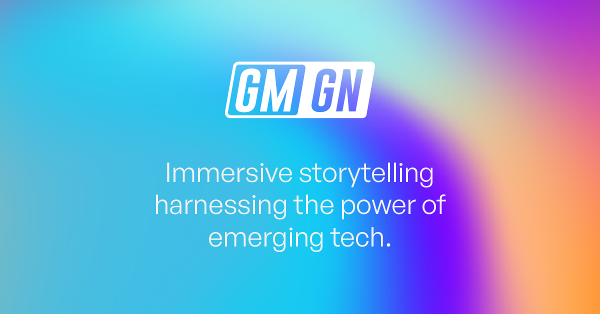 GMGN Labs | A full-service, internet-native marketing agency
